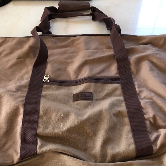Bella Russo | Bags | Carry Bag | Poshmark